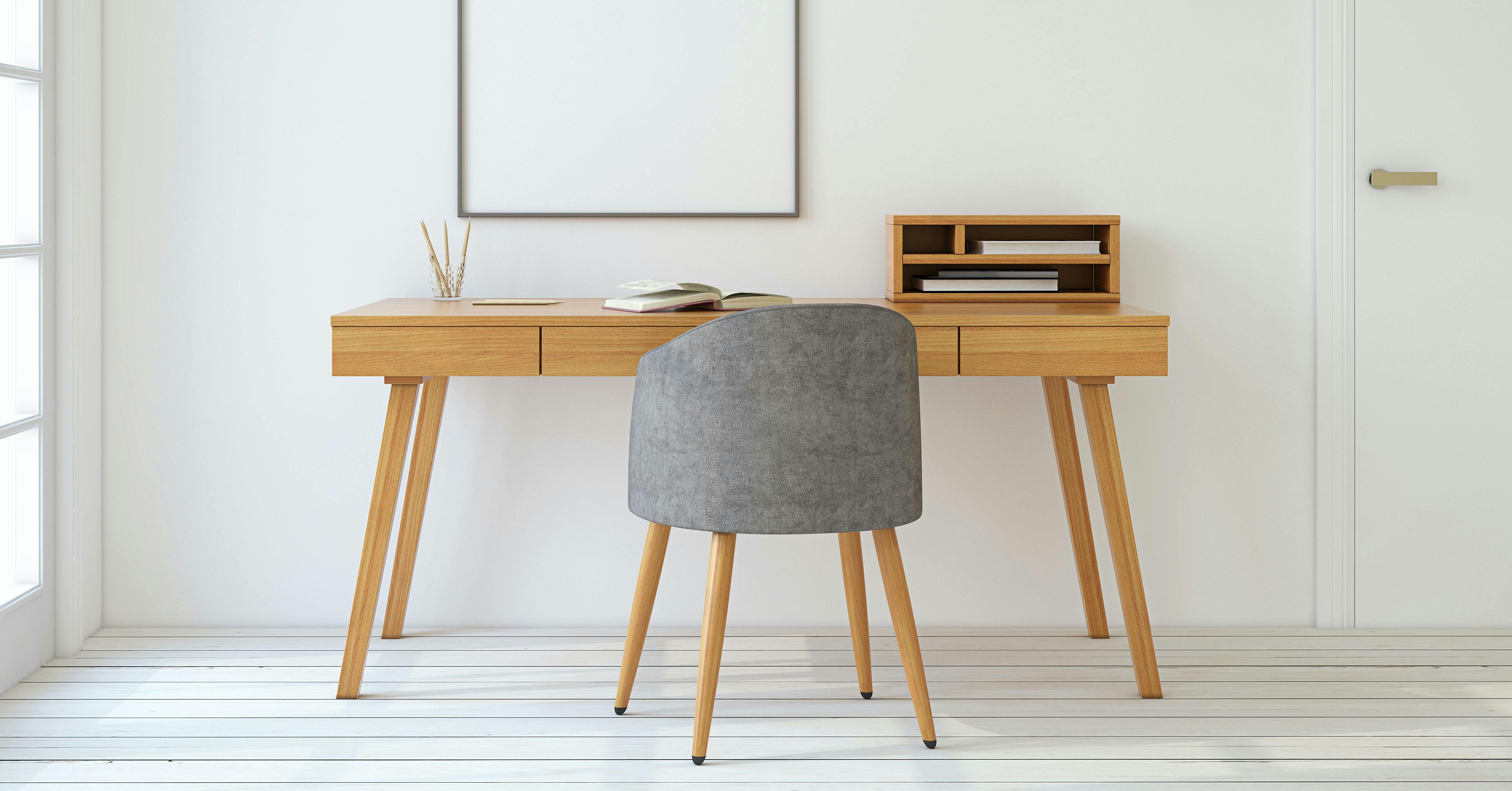 Den optimale indretning af kontoret | bobedre.dk