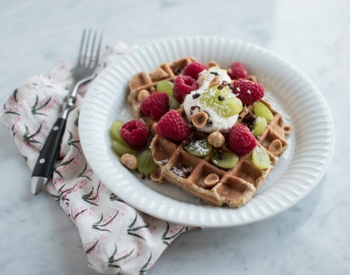 Opskrifter til festmad og nemme og sunde madopskrifter | bobedre.dk