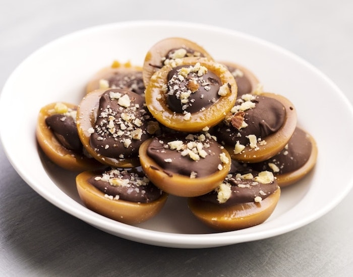 Hjemmelaget Toffifee | bo-bedre.no