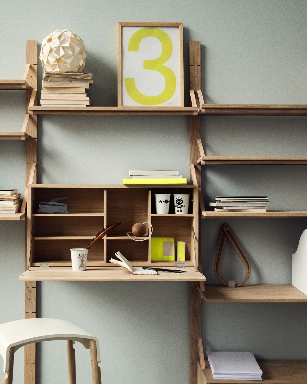 28 bokhyller i alle størrelser og fasonger | Bo-bedre.no