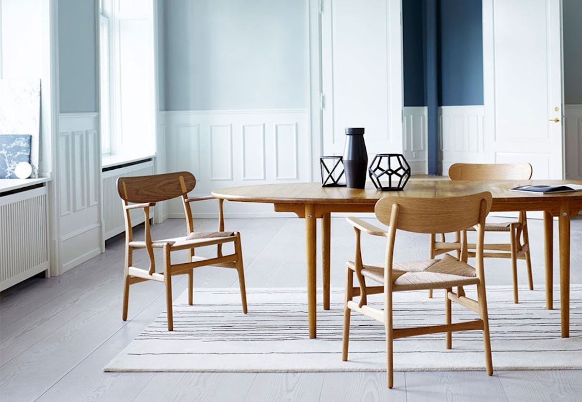 Vårens spisestuestoler og spisebord 2017 | Bo-bedre.no