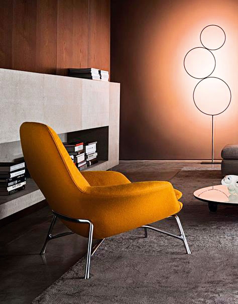 Kreativ lyssetting i alle rom | Bo-bedre.no