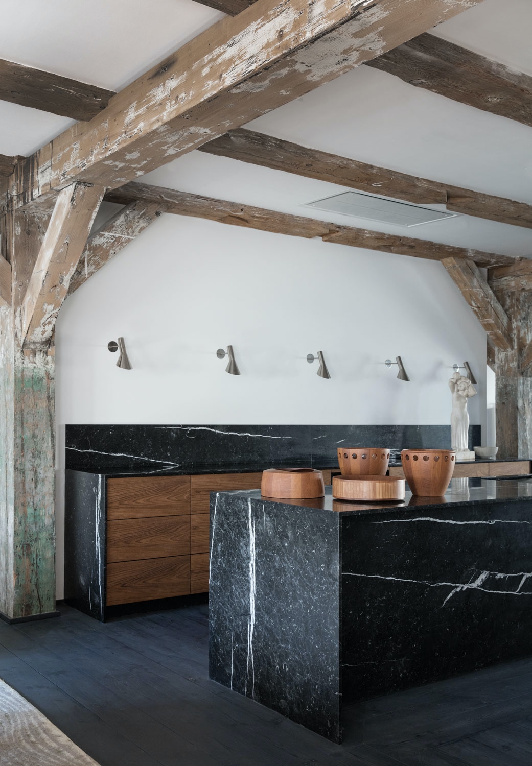 Kreativ lyssetting i alle rom | Bo-bedre.no