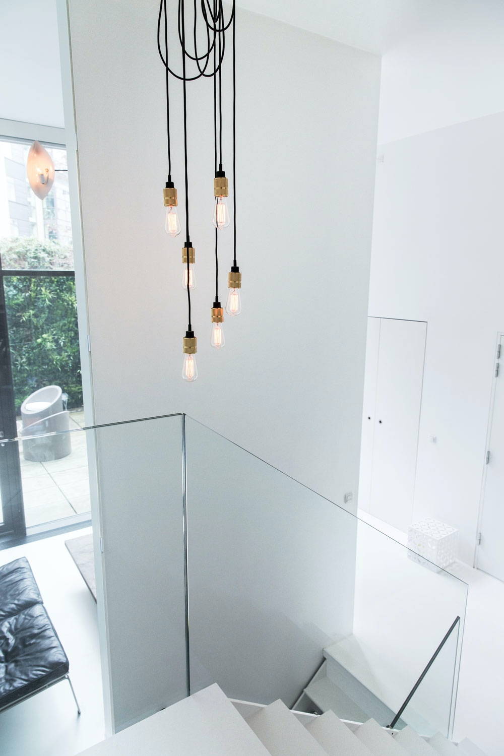 Kreativ lyssetting i alle rom | Bo-bedre.no