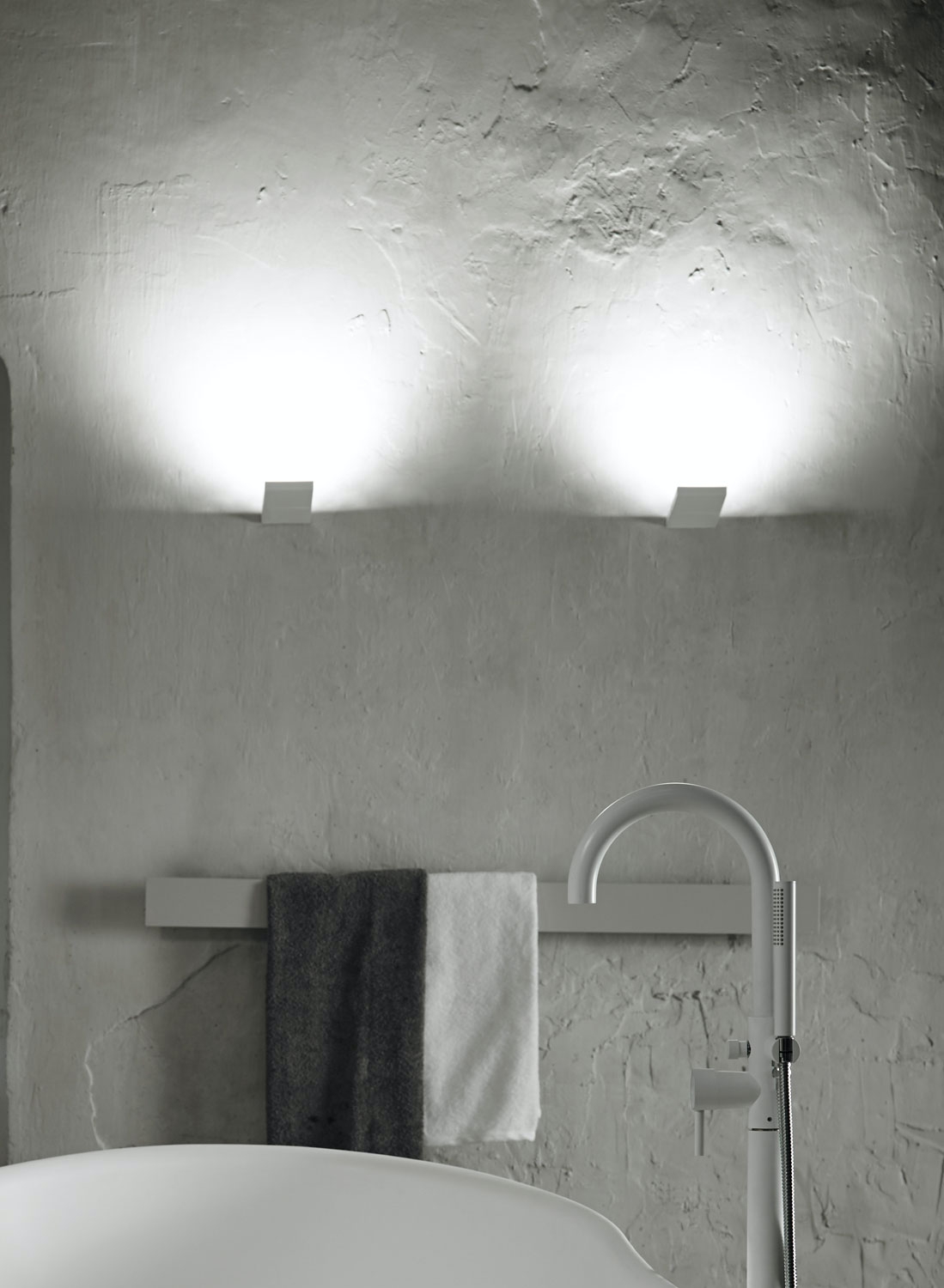 Kreativ lyssetting i alle rom | Bo-bedre.no