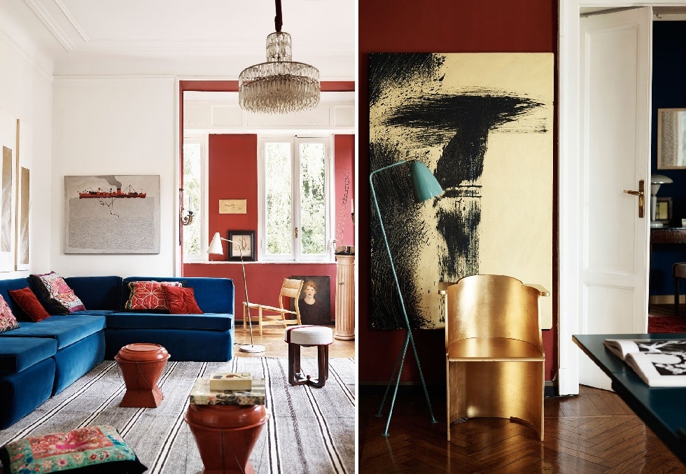 Frodig, formfullt og helt fantastisk! | bo-bedre.no