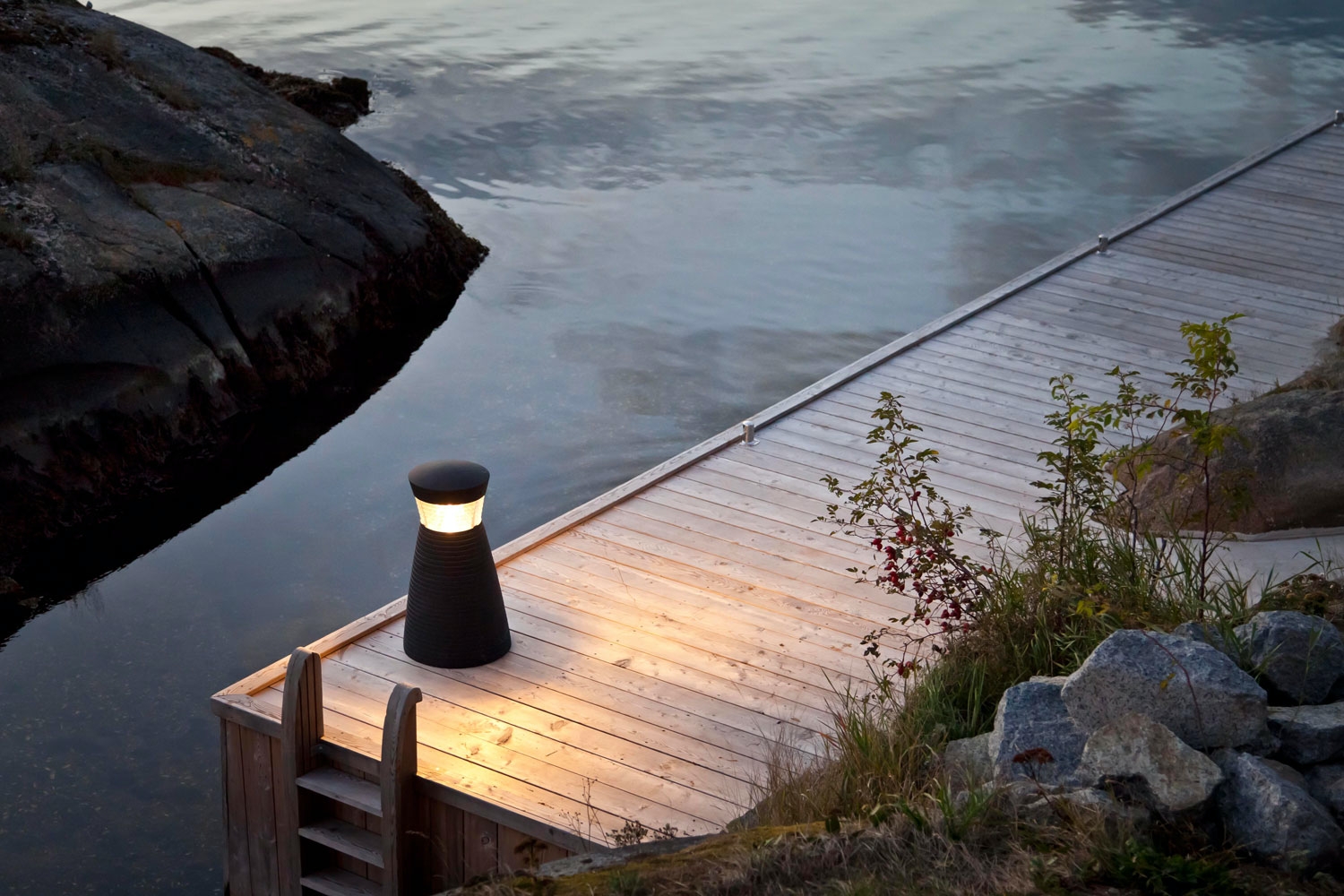 24 unike utelamper | Bo-bedre.no