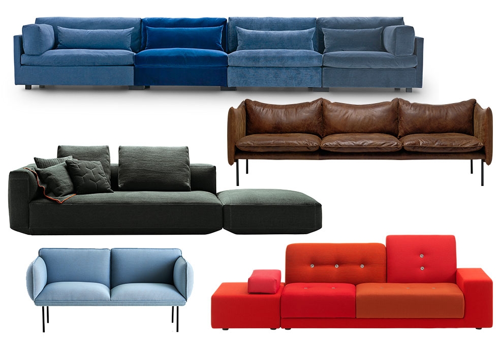 30 deilige sofaer | Bo-bedre.no
