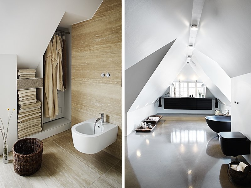 10 bad med deilig luksusfølelse | Bo-bedre.no