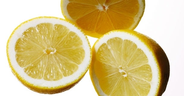 Sitron | bo-bedre.no