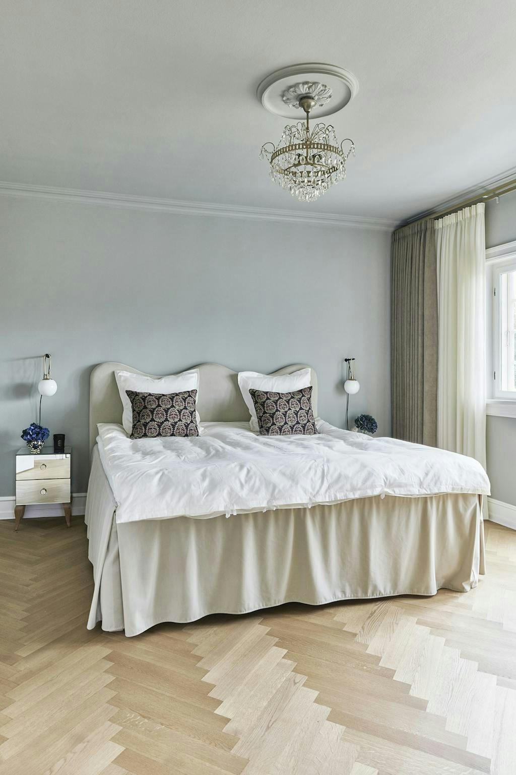 Inspirasjon | 10 uunnværlige tips til soverommet | bo-bedre.no