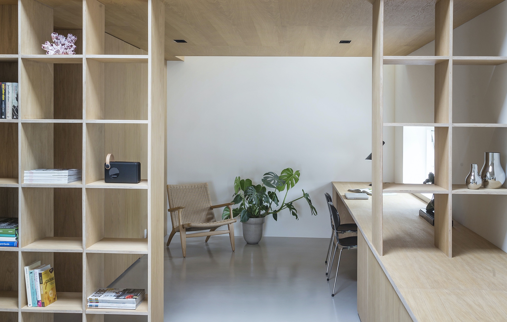 10 idéer til indretning af dit hjemmekontor | bobedre.dk