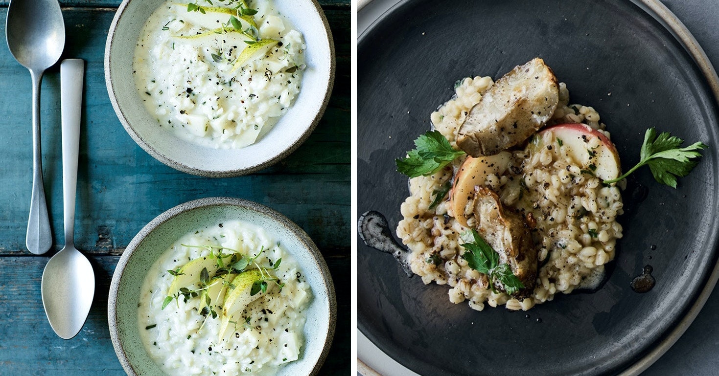 Risotto: Her er vores bedste risotto opskrifter | bobedre.dk