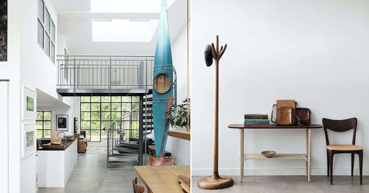 Fra kaserneanlæg til moderne rækkehus | bobedre.dk