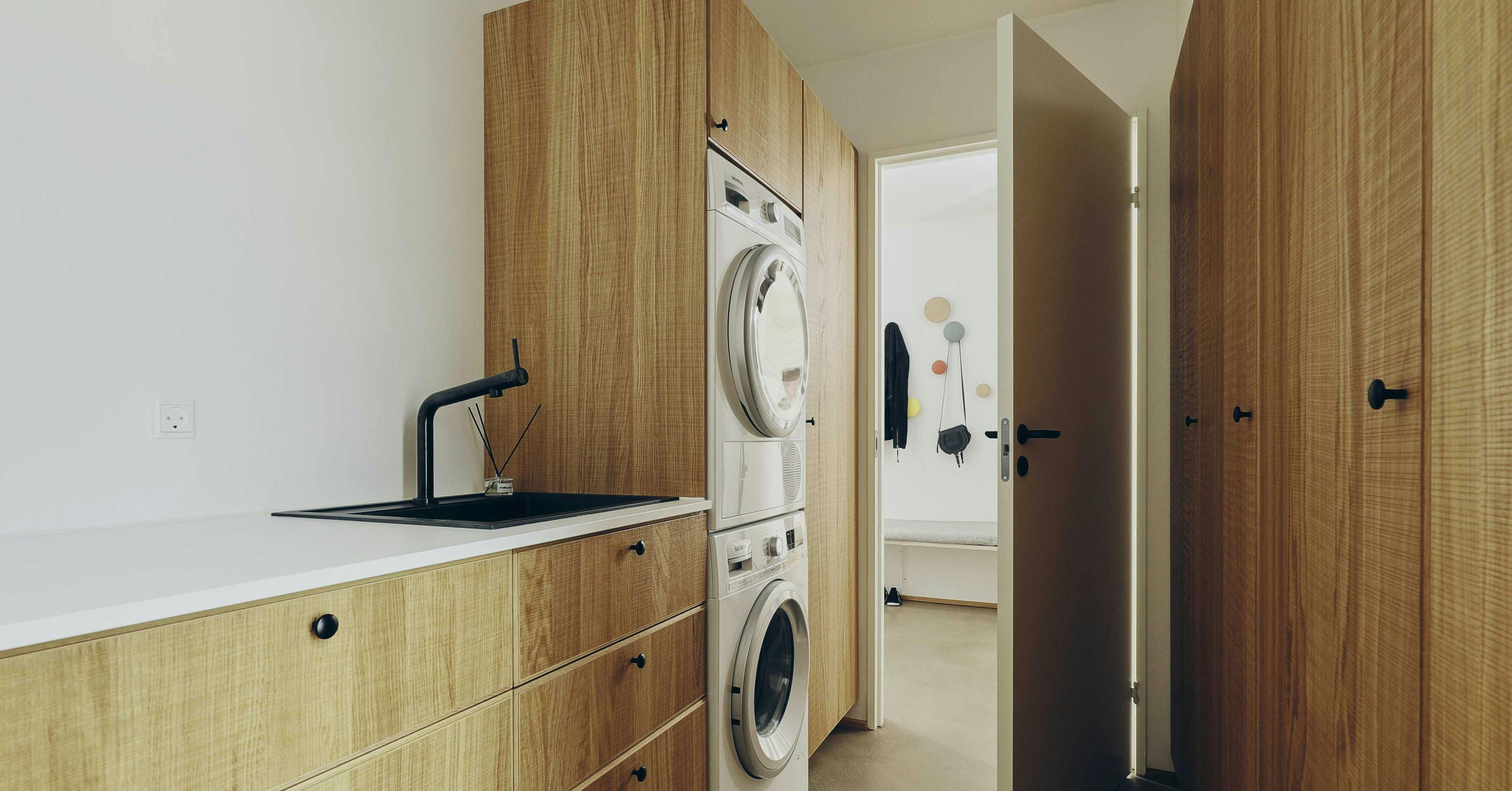 Sådan indretter du det perfekte bryggers | bobedre.dk