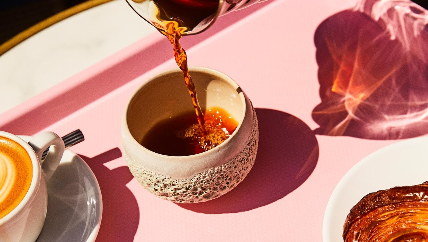 Kaffebar | Guide: De bedste kaffebarer i København | bobedre.dk