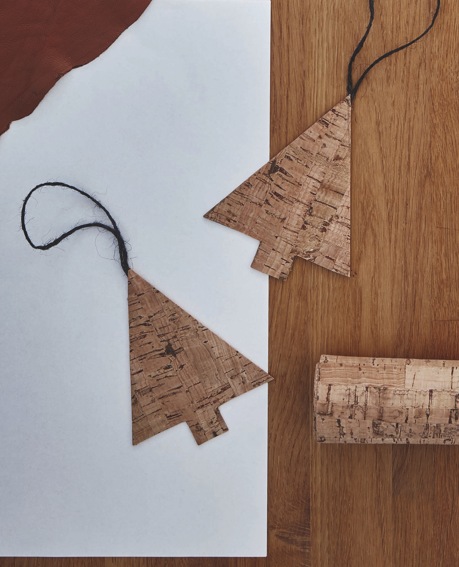 Guide: Hjemmelavet julepynt der faktisk er flot | bobedre.dk