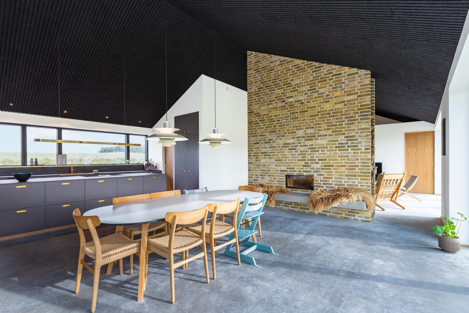 Sådan skaber du karakterfuld indretning med dine lofter | bobedre.dk