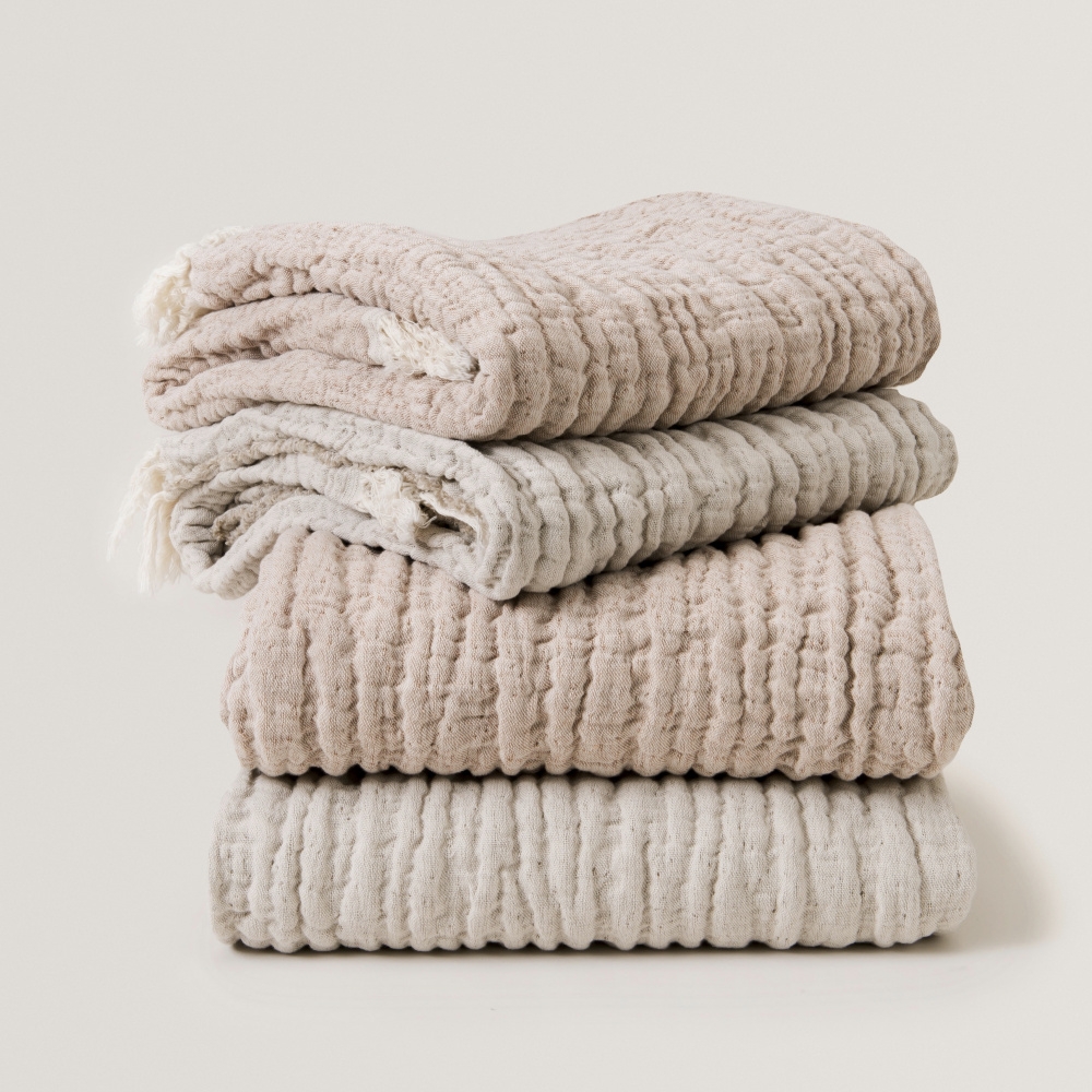 Sengeteppe | 15 forskjellige tepper til sengen | Bo-bedre.no