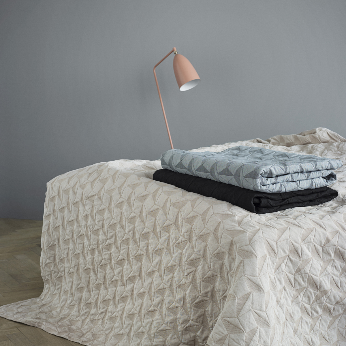 Sengeteppe | 15 forskjellige tepper til sengen | Bo-bedre.no