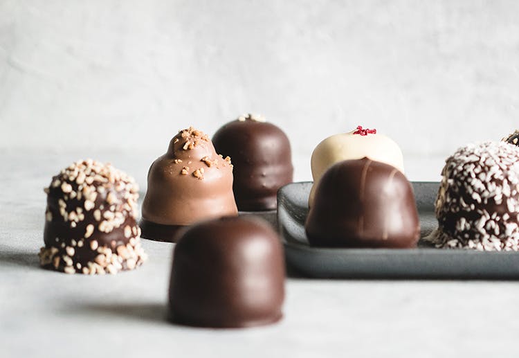 Flødeboller som du ikke kan lade stå | bobedre.dk