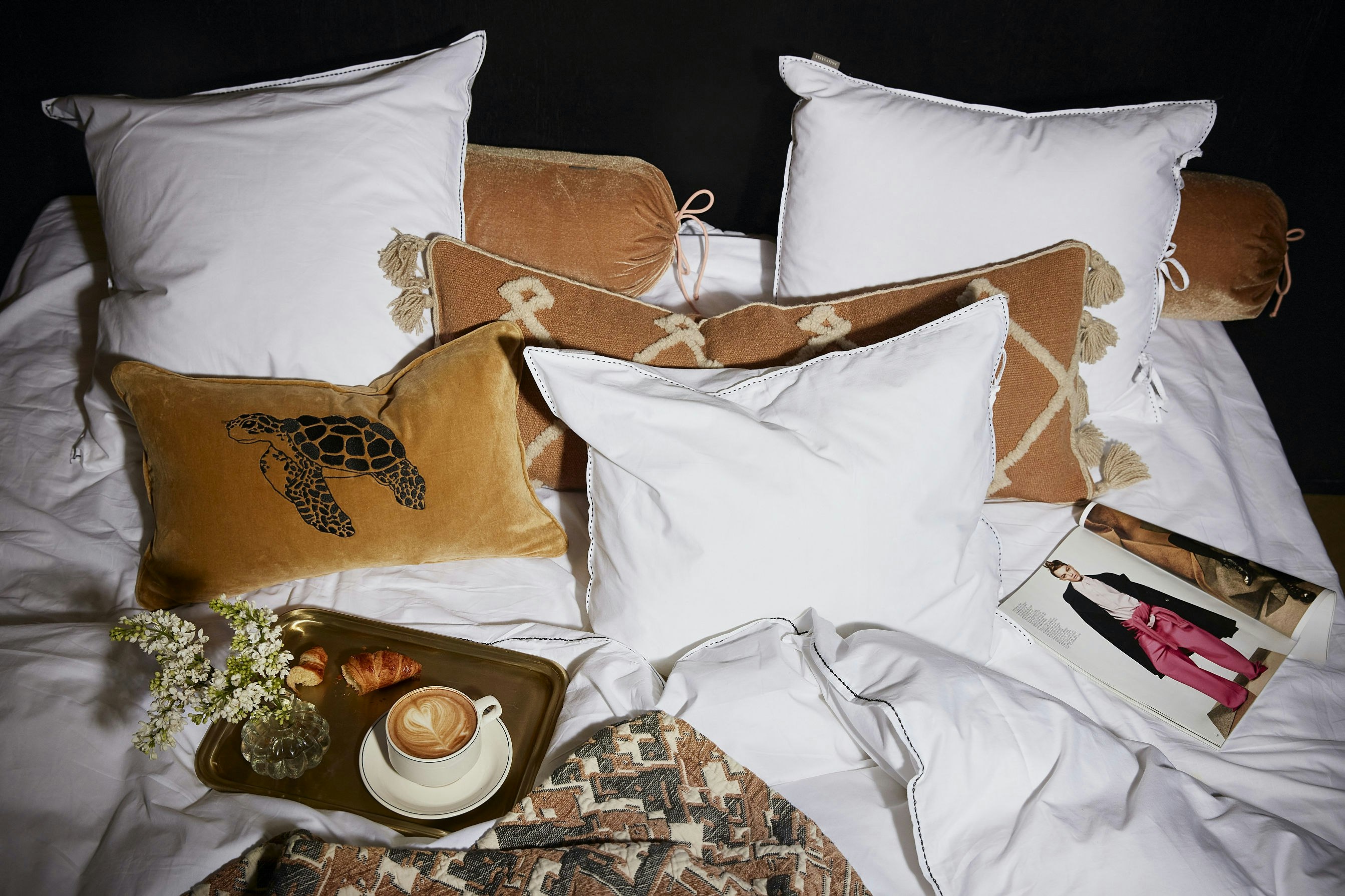 Ellos’ nye kollektion tager hverdagsluksus til nyt niveau | bobedre.dk