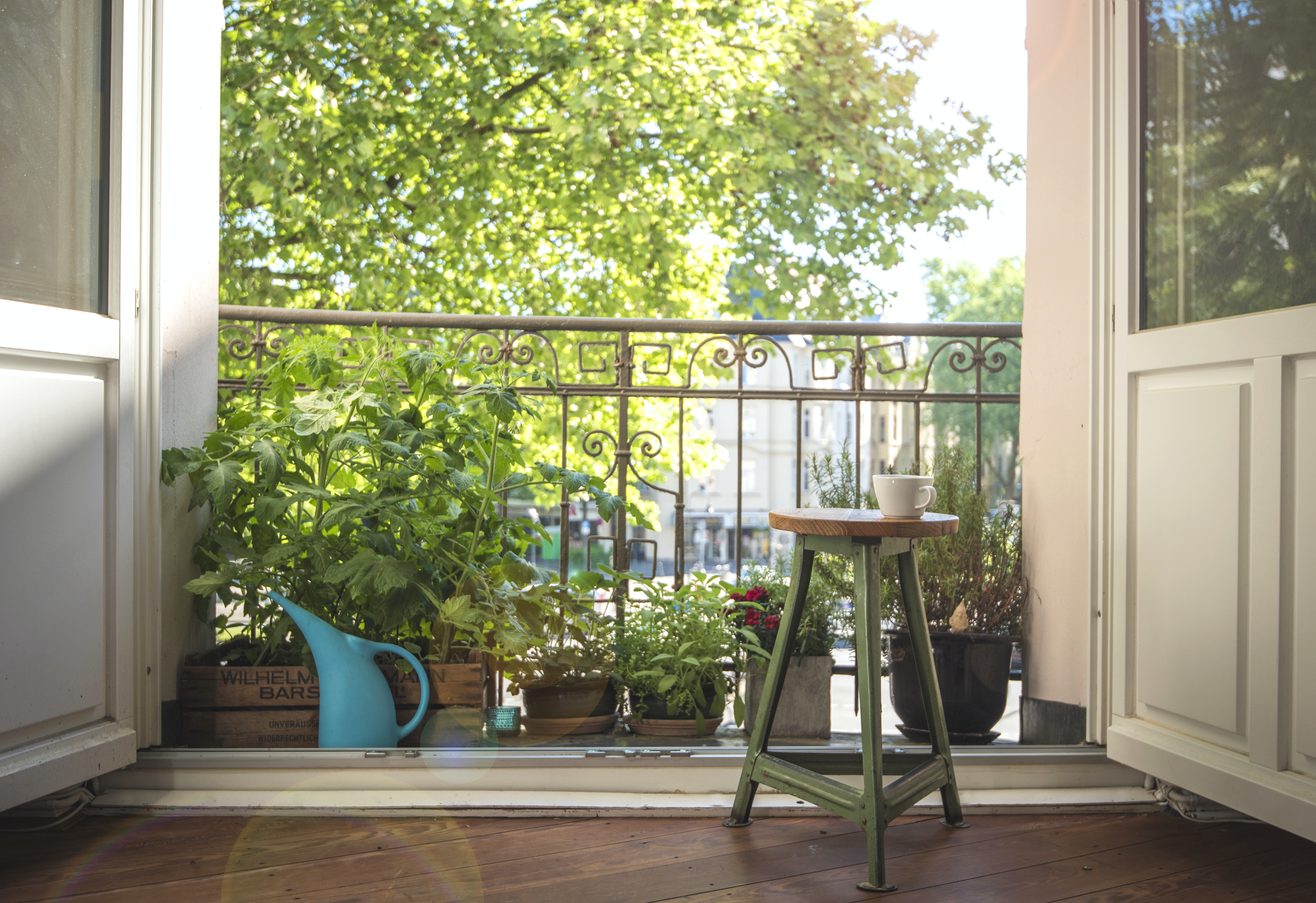 4 greb: Sådan gør du altanen sommerklar | bobedre.dk