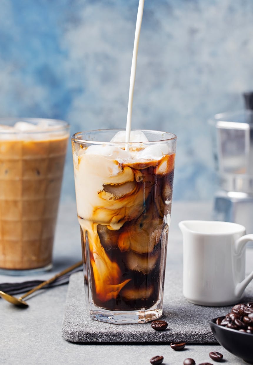 7 delikate serveringer hvor kaffe er fællesnævneren | bobedre.dk