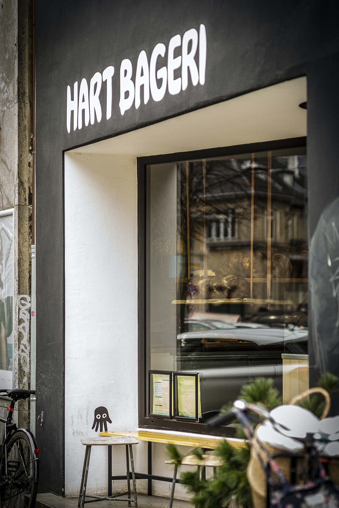 Kig ind i ét af Københavns mest populære bagerier | bobedre.dk