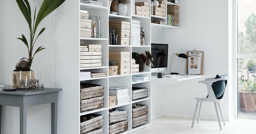 Indretningsarkitekt: Sådan indretter du din stue | bobedre.dk