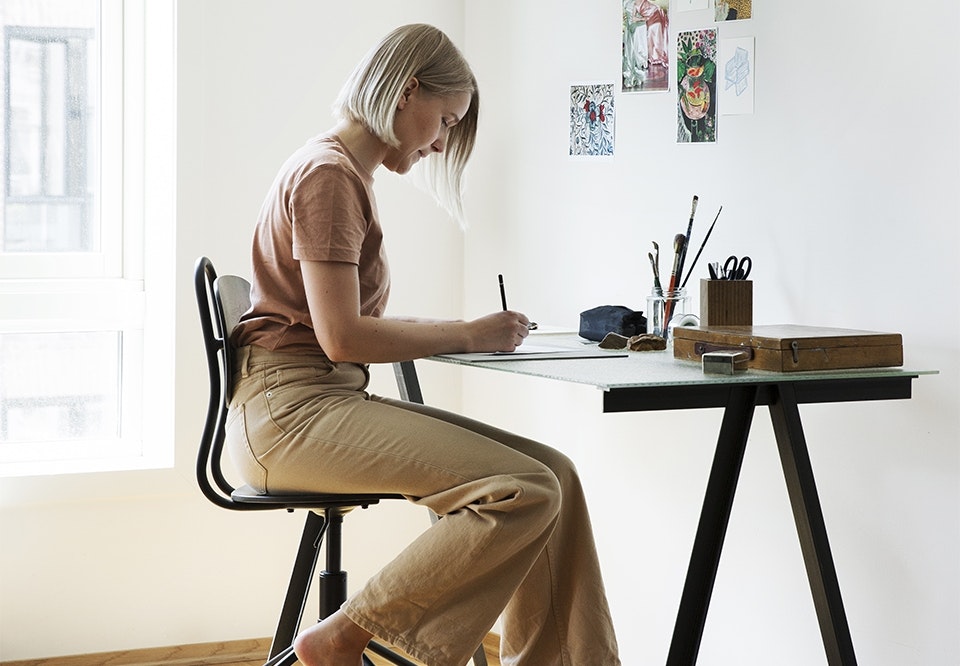 God design er estetisk tiltalende med gjennomførte detaljer og fokus på ...