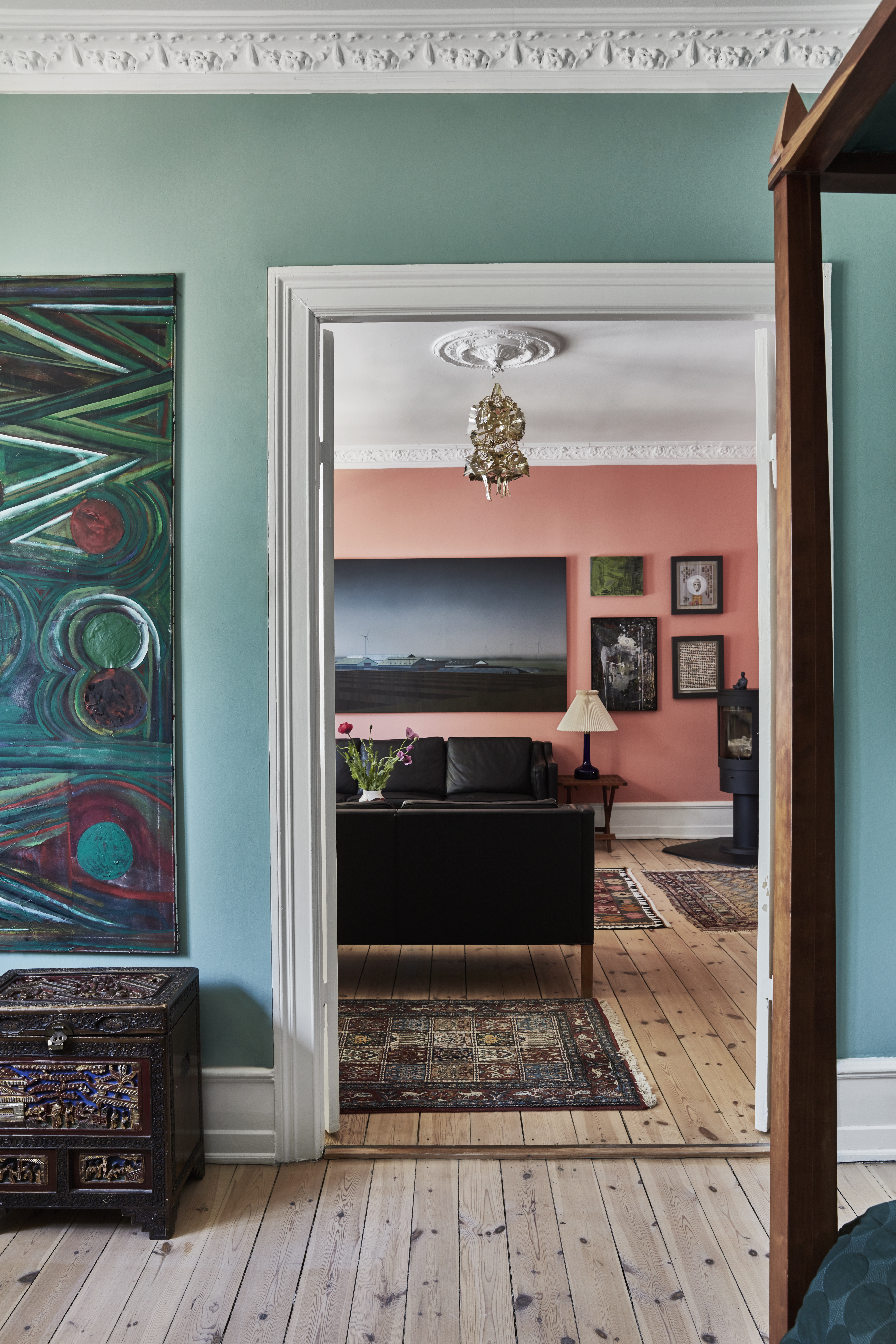 Lejligheder - de smukkeste lejligheder i Danmark og udlandet. | bobedre.dk