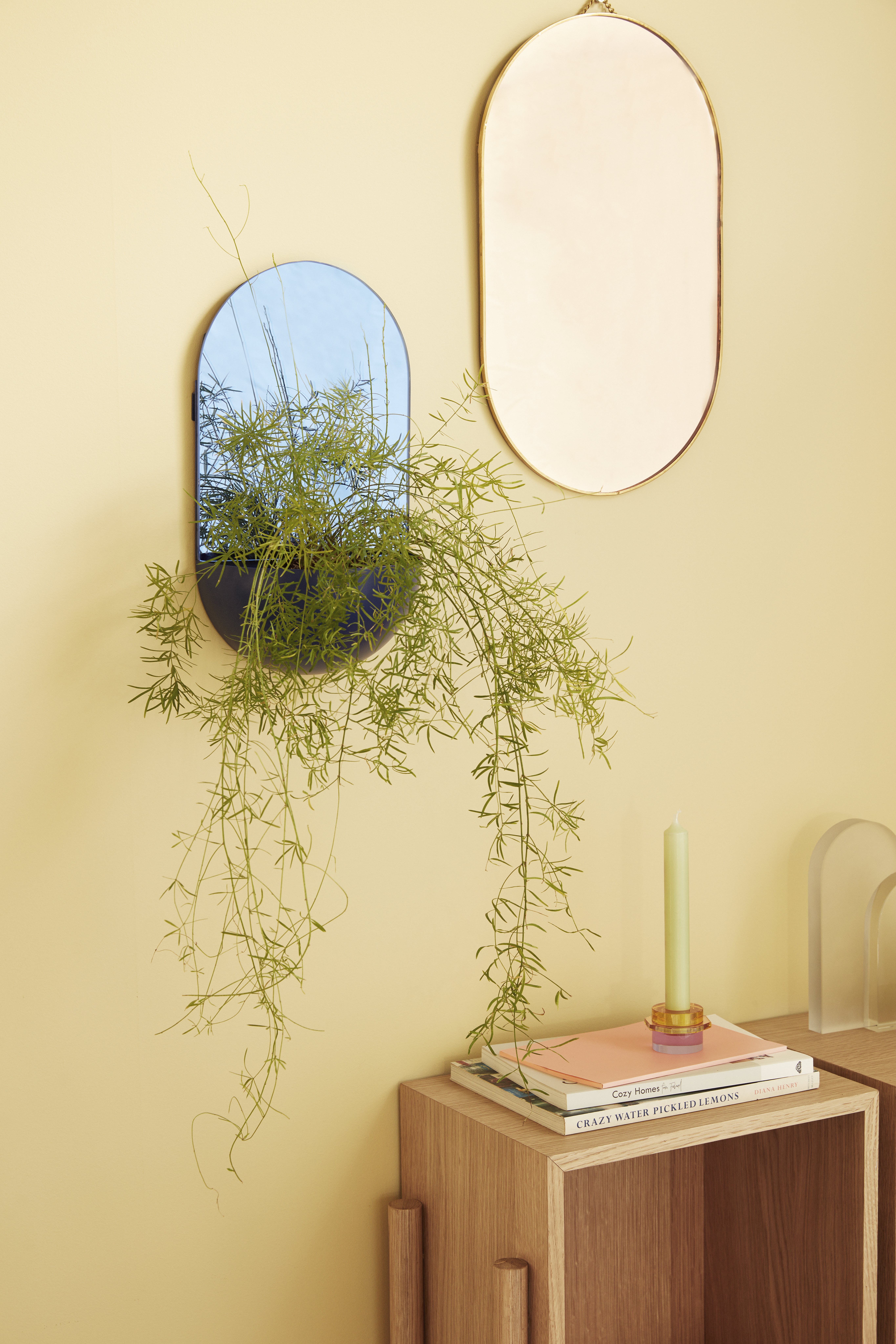 5 tips: Sådan pifter du den hvide væg op | bobedre.dk