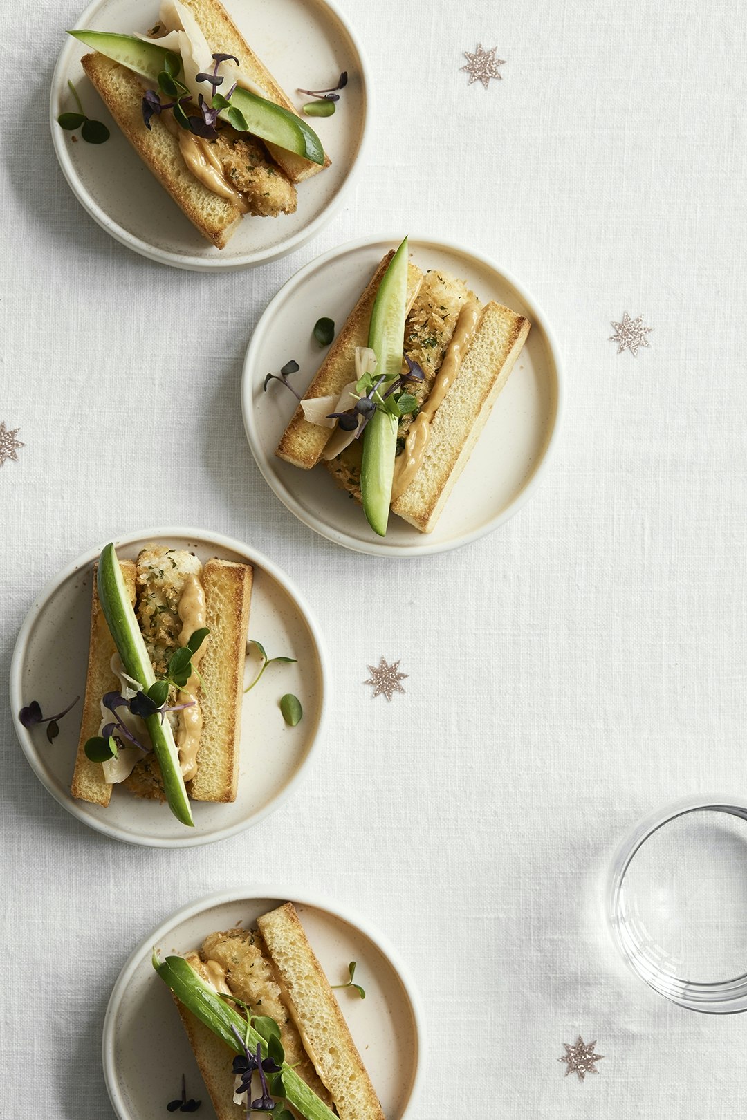 Delikat fish-finger hotdog med misomayonnaise | bobedre.dk