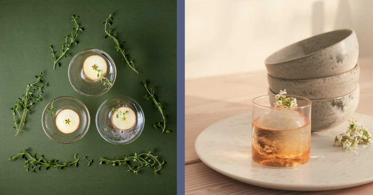 Nytårsdrink: De 12 bedste cocktails med champagne til årets sidste ...