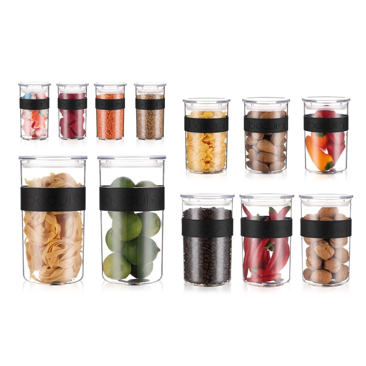 Sådan organiserer du dine krydderier på flotteste vis | bobedre.dk