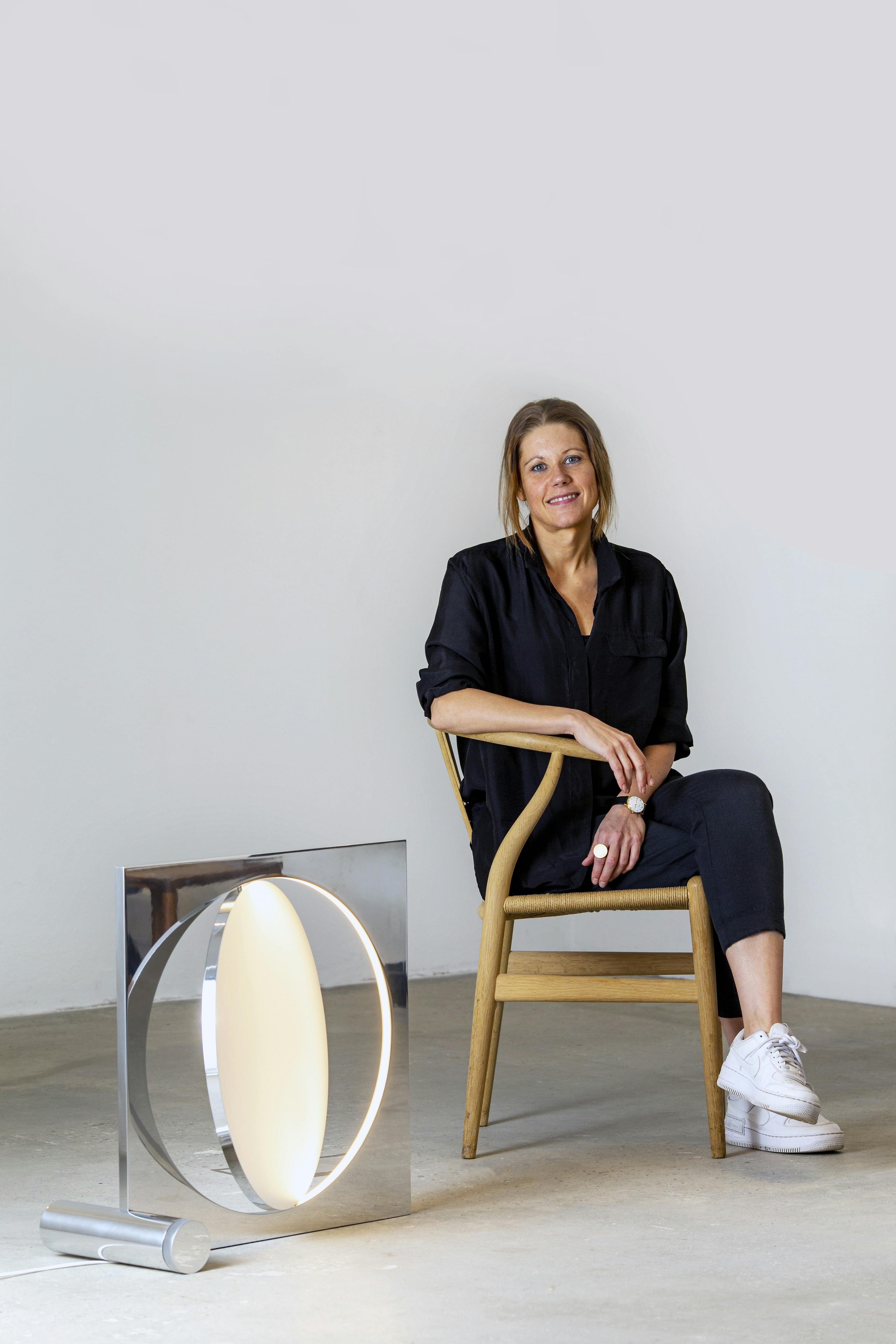 Danmarks Næste Klassiker sættes i produktion af Louis Poulsen | bobedre.dk