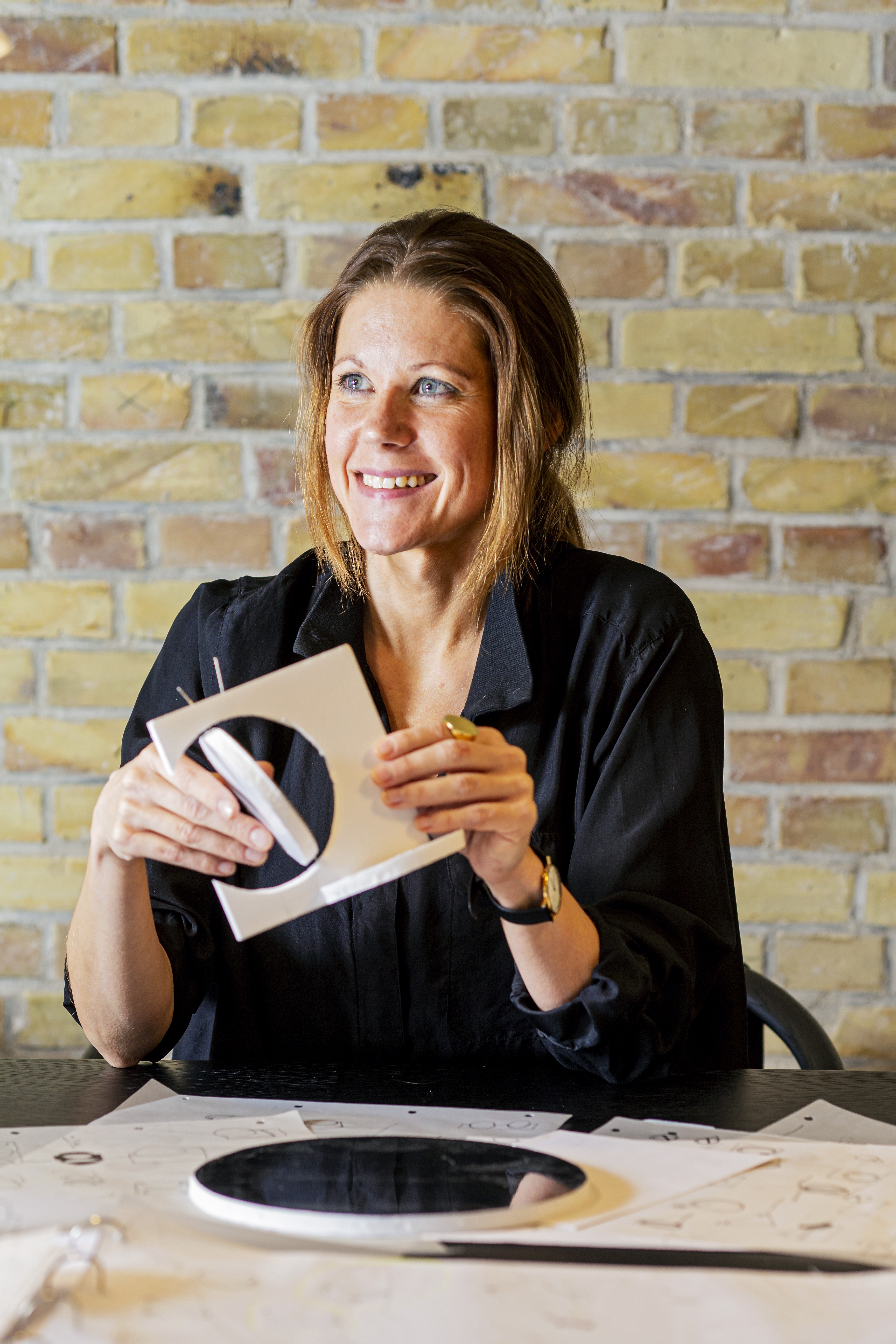 Danmarks Næste Klassiker sættes i produktion af Louis Poulsen | bobedre.dk