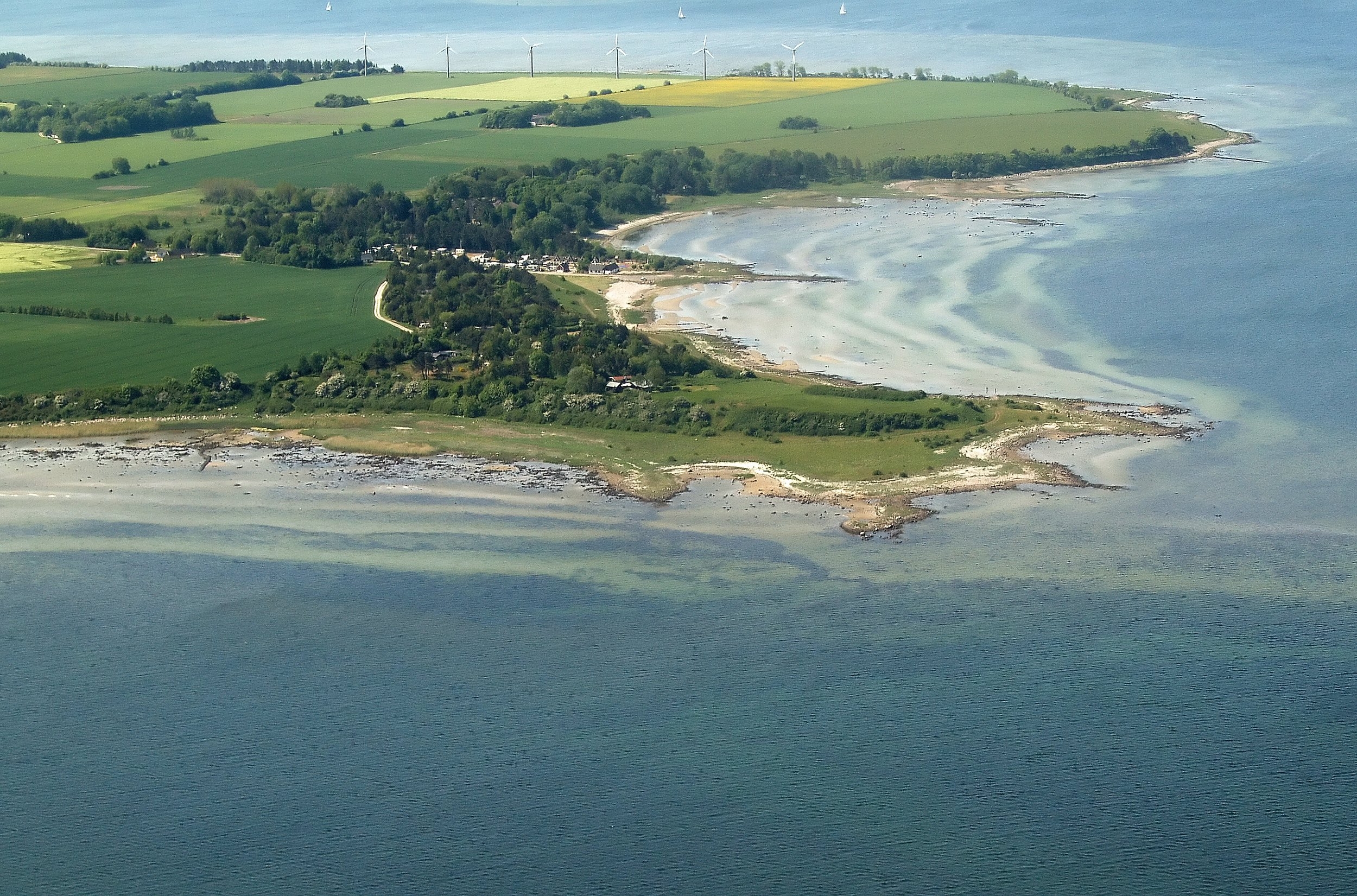 Top 10: Disse ture skal du gå på de danske øer | bobedre.dk