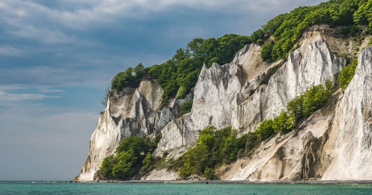 5 unikke naturoplevelser på Møn | bobedre.dk