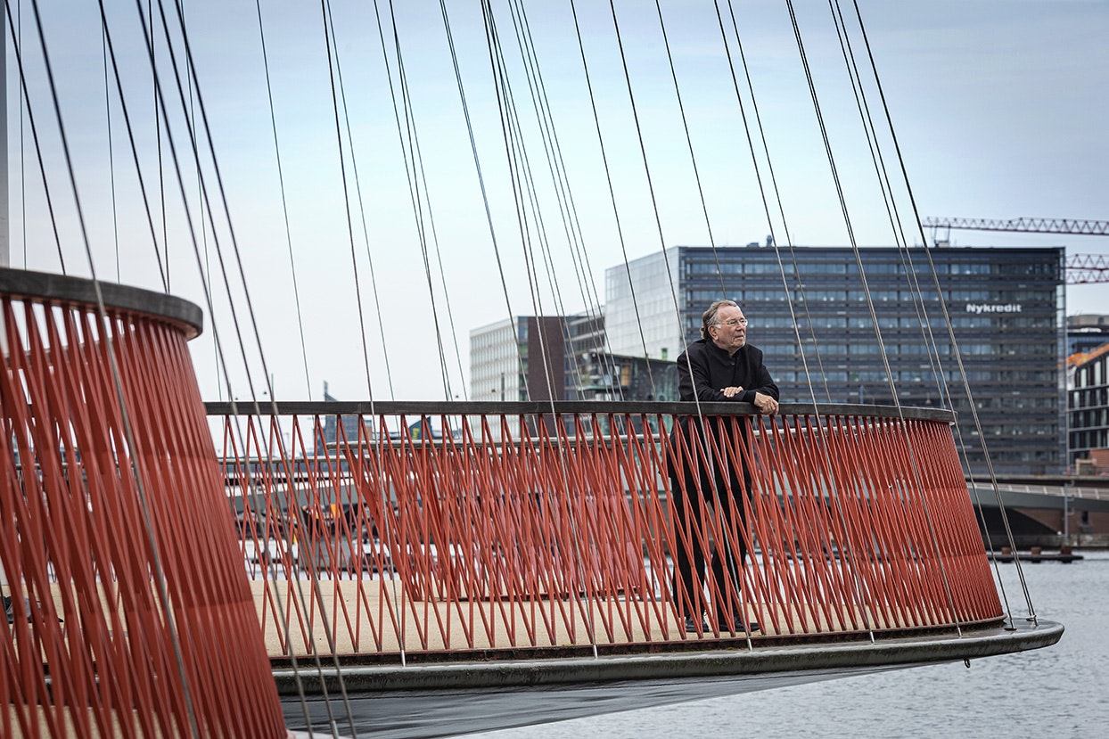 Der er flere grunde til, at København er kåret som verdens bedste by ...