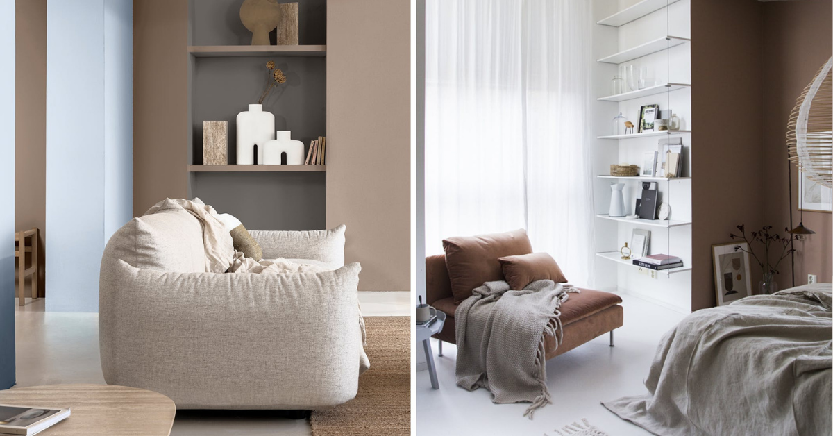 Guide: 3 tips til en fargerik forvandling | bo-bedre.no
