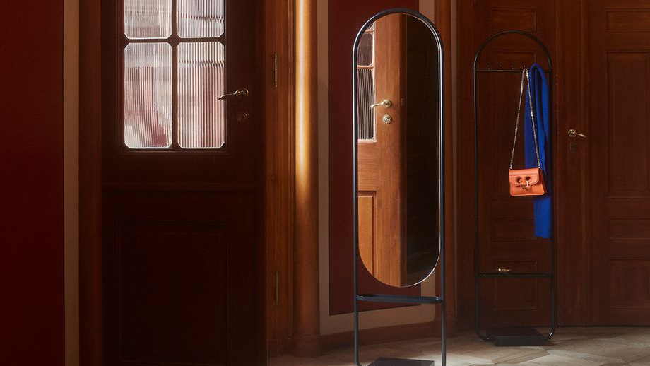 10 stijlvolle garderobe-oplossingen voor je hal | scandiliv.nl