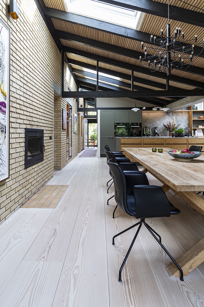 Parcelhuse: Kendetegn, byggestil og arkitektur | bobedre.dk