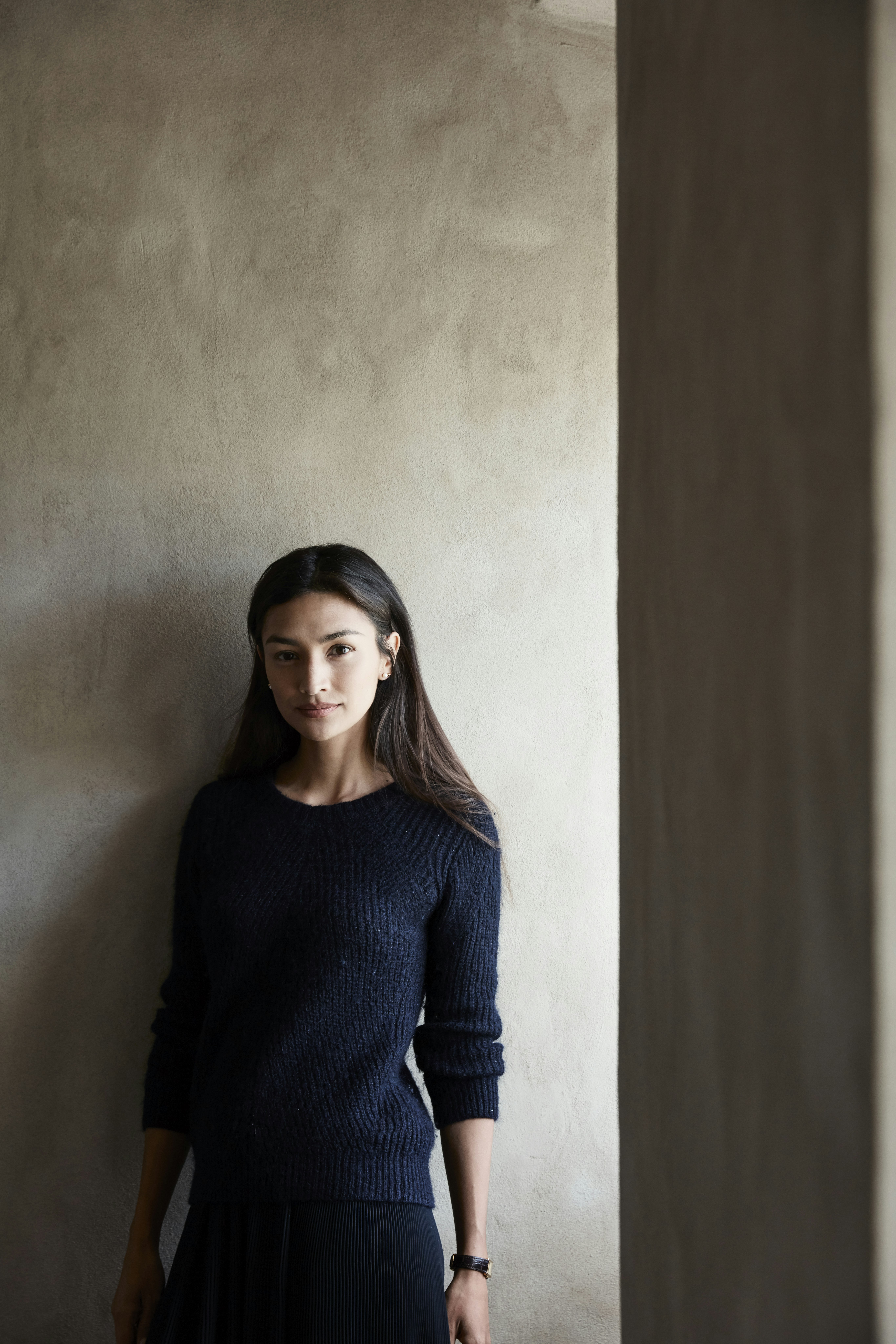 Danielle var bare 27 år da hun startet Danielle Siggerud Architects ...