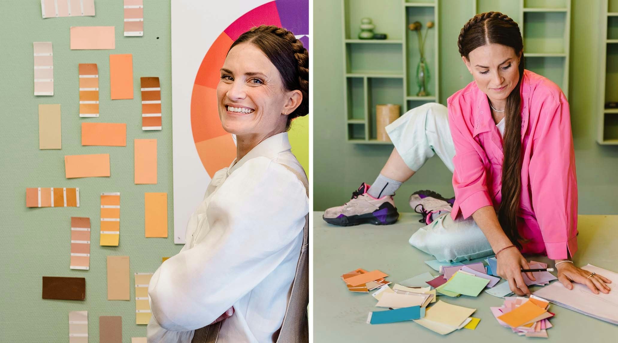 Få den komplette guide: Sådan indretter du med farver | bobedre.dk