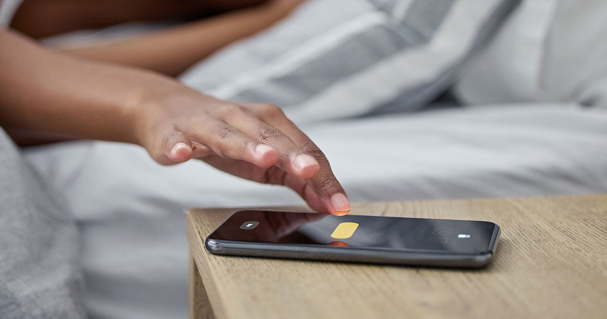 Snooze | Derfor må du aldrig trykke snooze | bobedre.dk