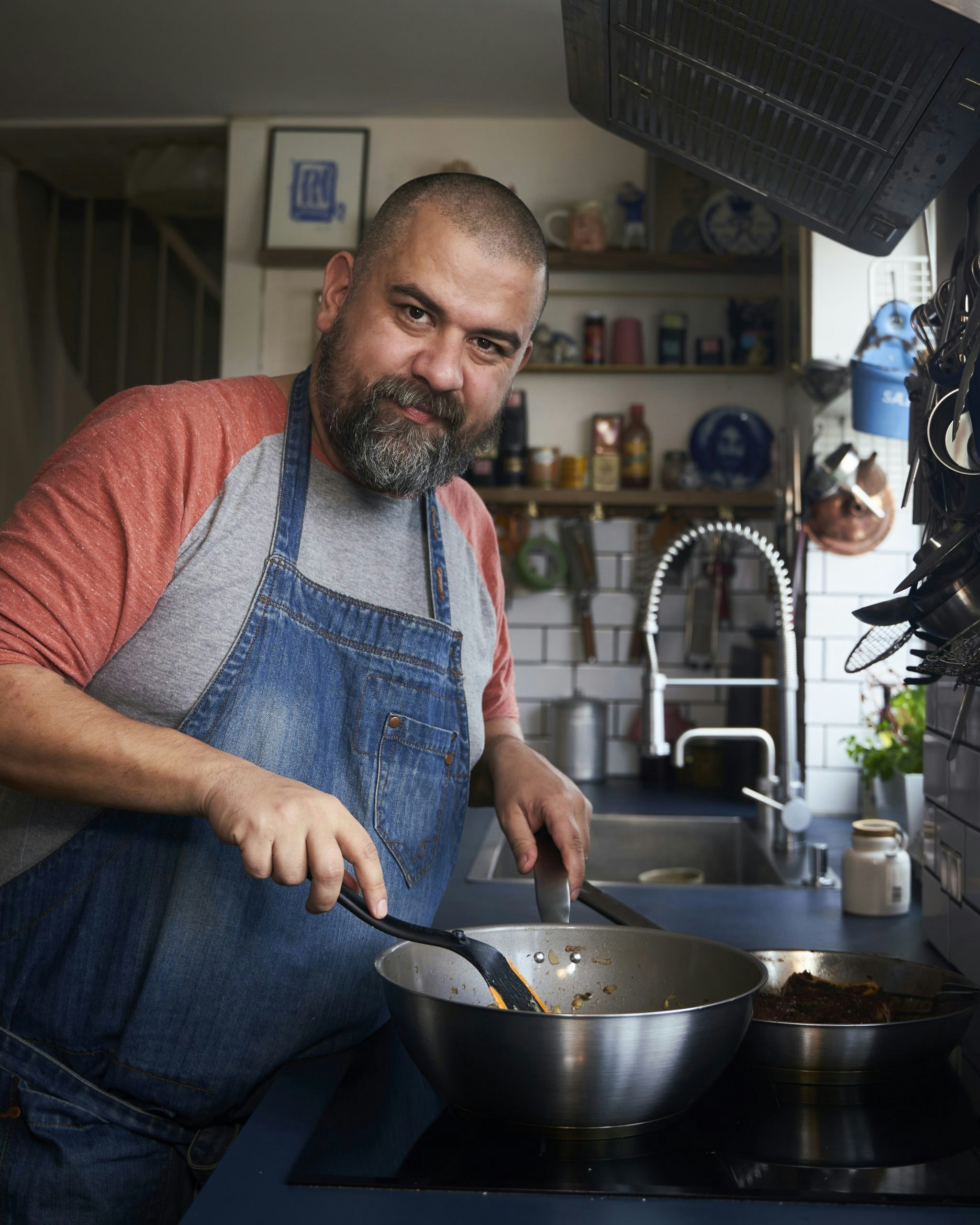 Kogemanden guider: Sådan bruger du dine pander korrekt | bobedre.dk