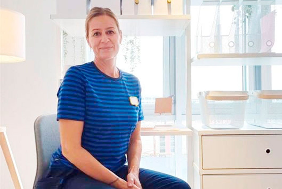 Ny IKEA i København er indrettet efter mere end 100 hjem | bobedre.dk