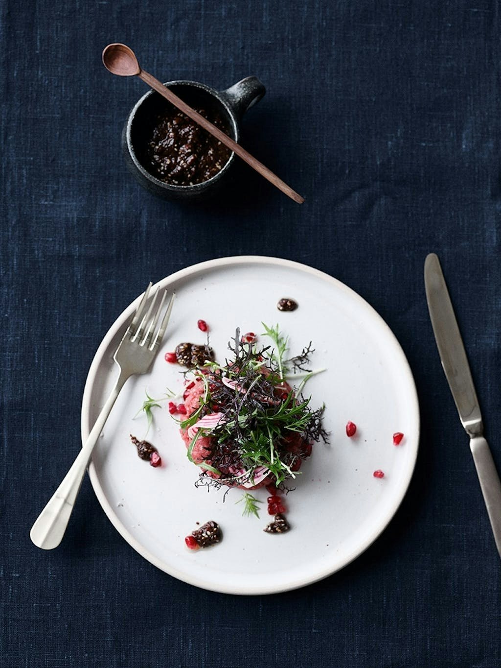 Forrett til nyttårsaften | Se 15 lekre forslag til nyttårsmiddagen | bo ...